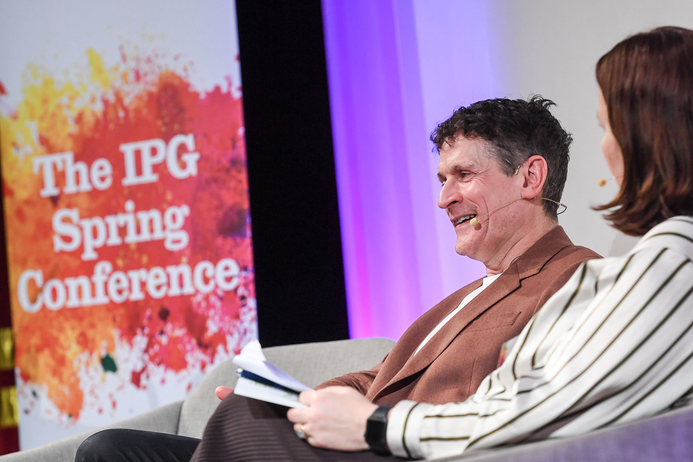 Ten things we learned at the IPG 2026 Spring Conference